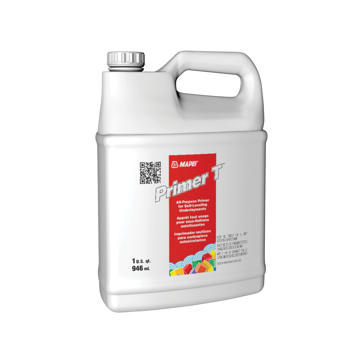 Primer T™ All-Purpose Primer - Niagara Machine, Inc Online Store.