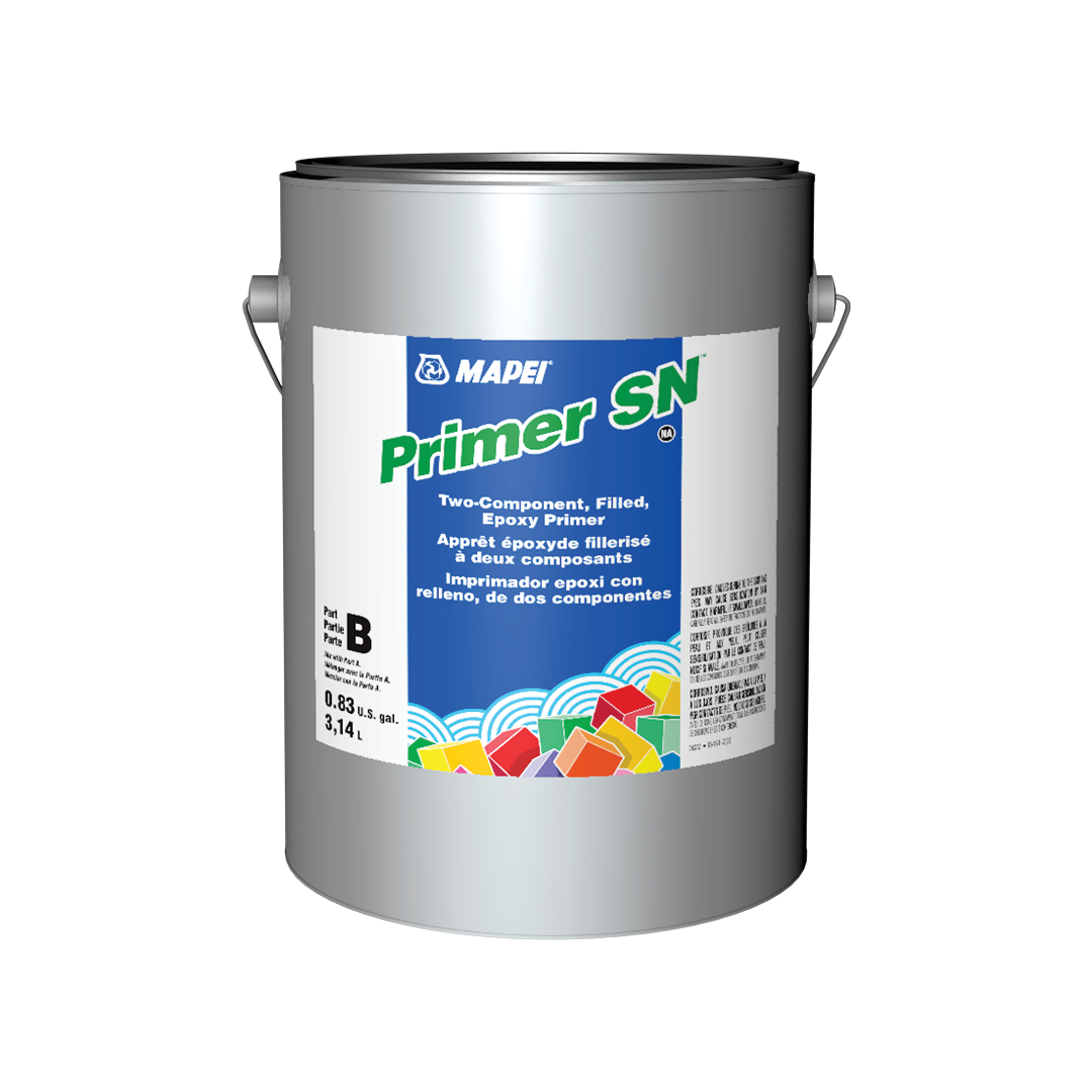 Primer SN™ [NA] Two-Component, Filled, Epoxy Primer - Part B - Niagara ...