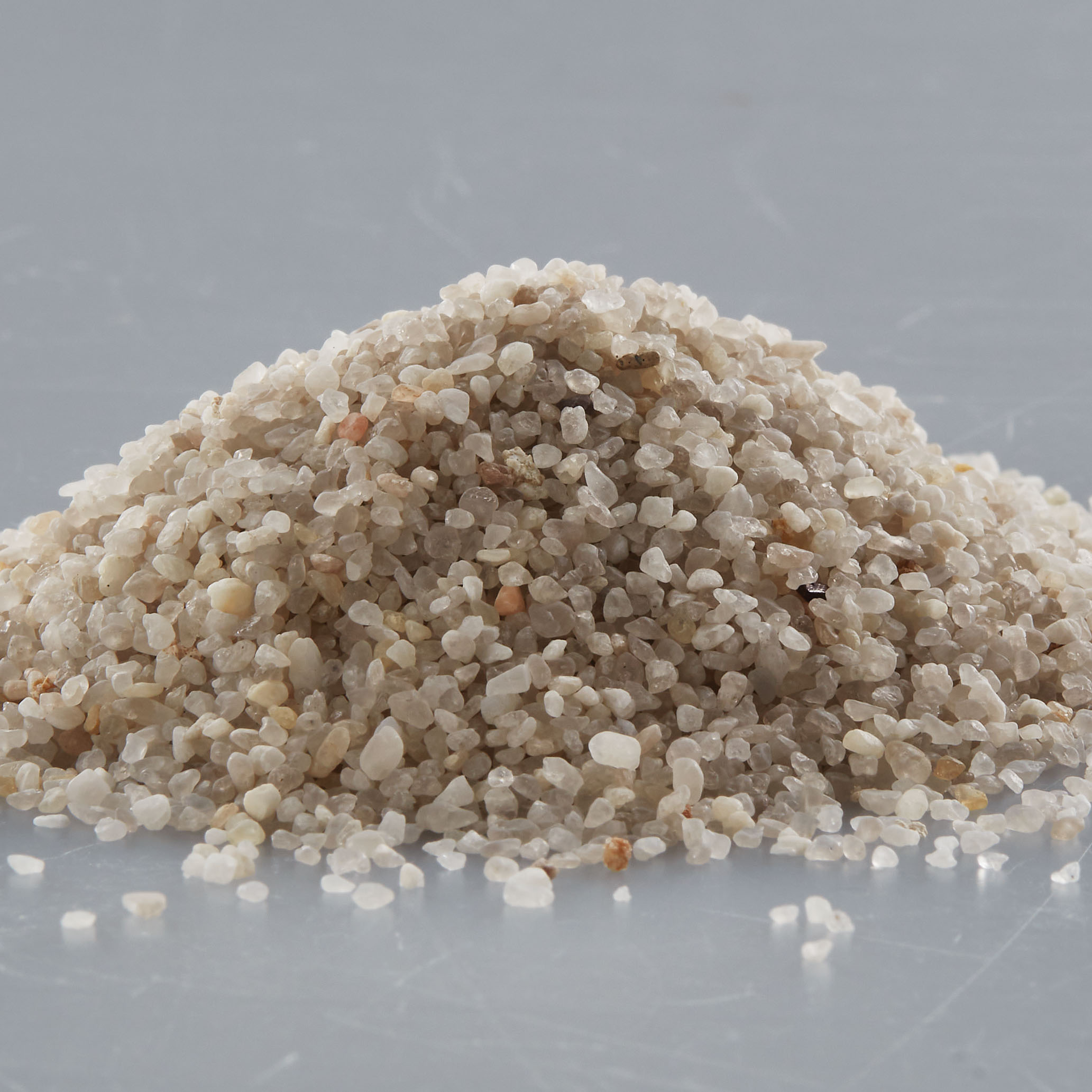 Quartz Aggregate - Niagara Machine, Inc Online Store.
