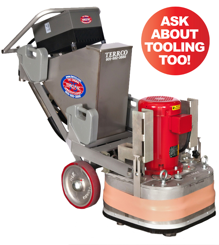 Model 2000 - Niagara Machine, Inc Online Store.