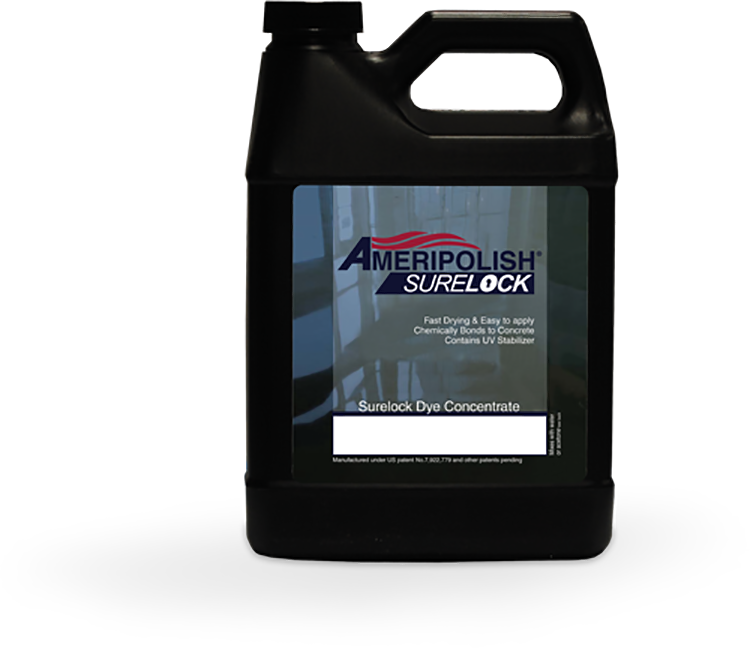 SureLock Dye - Niagara Machine, Inc Online Store.