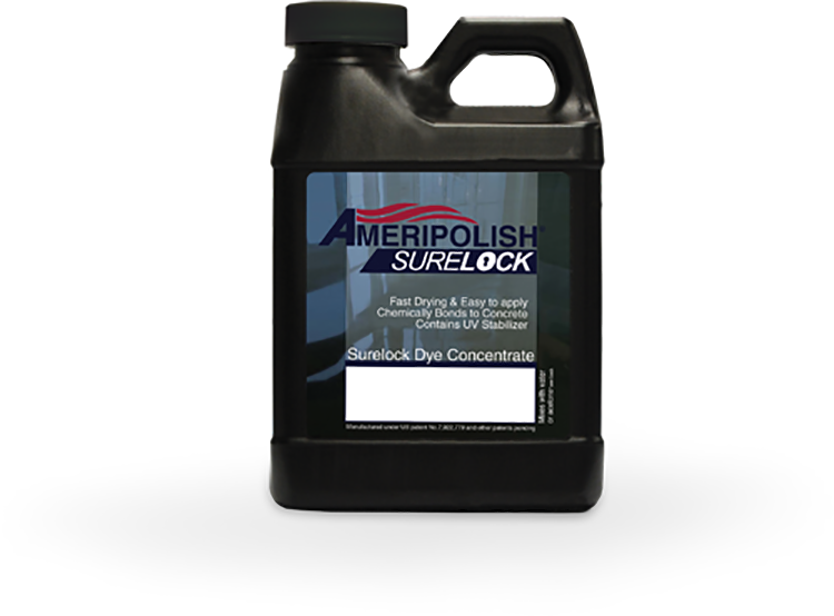 SureLock Dye - Niagara Machine, Inc Online Store.