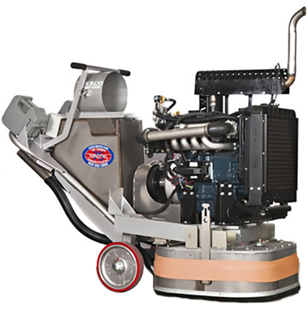 Model 3100-LP - Niagara Machine, Inc Online Store.