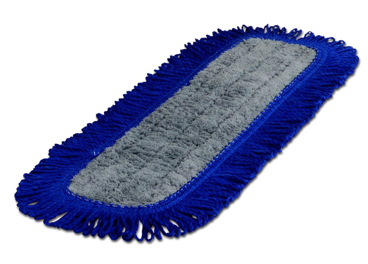 18" Microfiber Dust Mop - Niagara Machine, Inc Online Store.