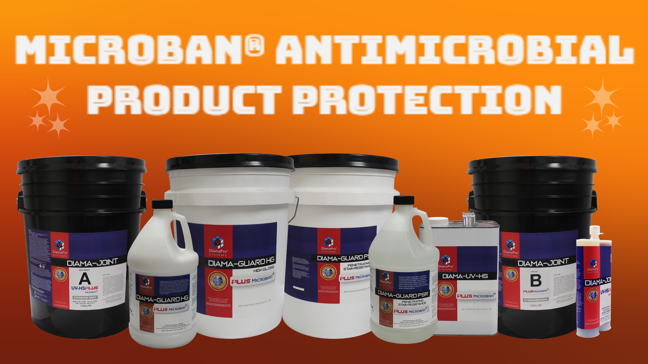 What is Microban® Product Protection? - Niagara Machine, Inc Online Store.