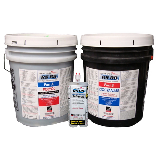 Spal-Pro RS88 - Niagara Machine, Inc Online Store.