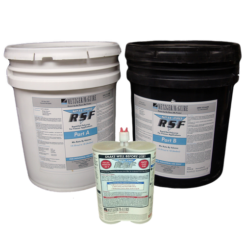 Spal-Pro RSF - Niagara Machine, Inc Online Store.