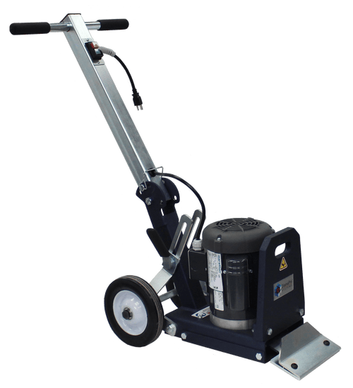 SCR-84 Walk-Behind Floor Scraper - Niagara Machine, Inc Online Store.