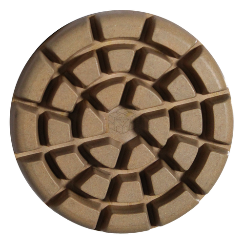 H20 Resin Polishing Pucks - Niagara Machine, Inc Online Store.