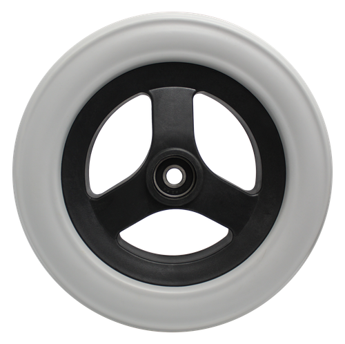 SVX Model Rear Wheel - Niagara Machine, Inc Online Store.
