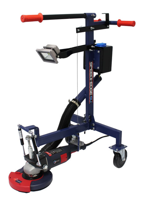 Speedi-Edge SU - Niagara Machine, Inc Online Store.
