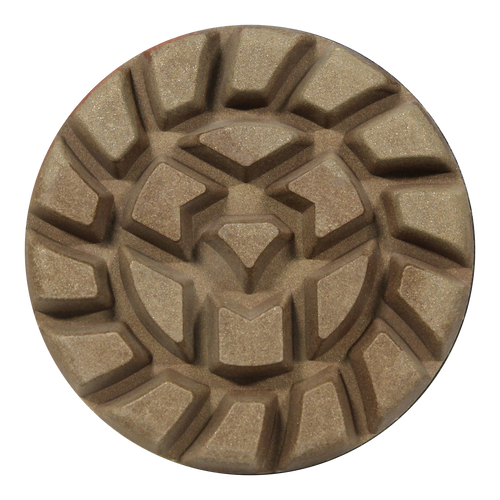 Copper Hybrid Puck - Niagara Machine, Inc Online Store.