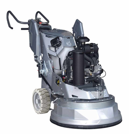 S7 30in Propane Grinder - Niagara Machine, Inc Online Store.
