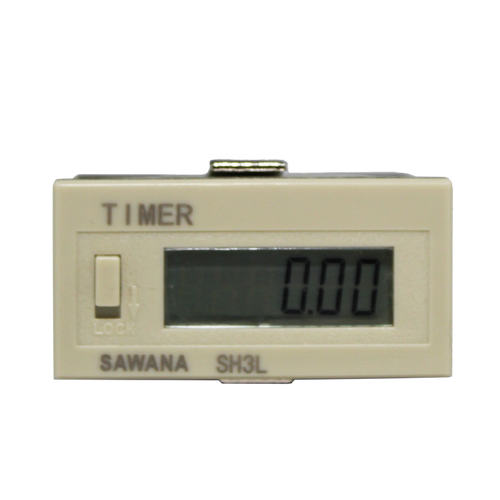 DP-Scrub-20 Timer - Niagara Machine, Inc Online Store.