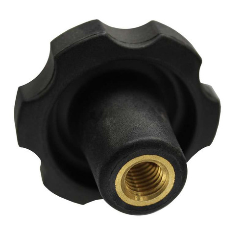 SVX Vac Knob Stopper - Niagara Machine, Inc Online Store.