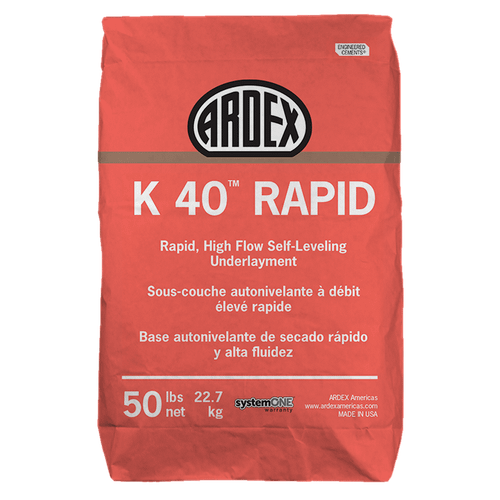 K 40™ RAPID - Niagara Machine, Inc Online Store.