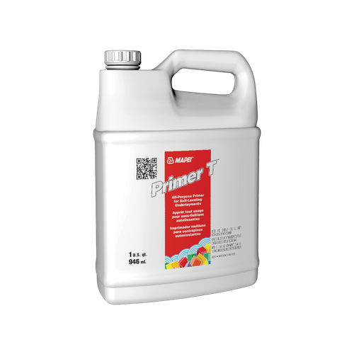 Primer T™ All-Purpose Primer - Niagara Machine, Inc Online Store.