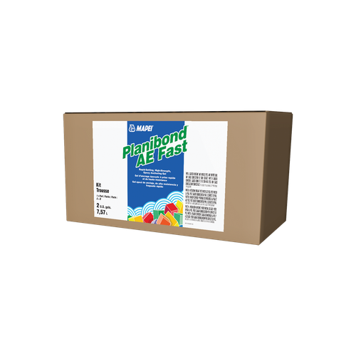 Planibond® AE Fast - Niagara Machine, Inc Online Store.