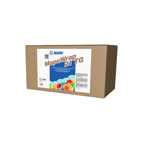 MapeWrap™ 21 TG Kit - Niagara Machine, Inc Online Store.