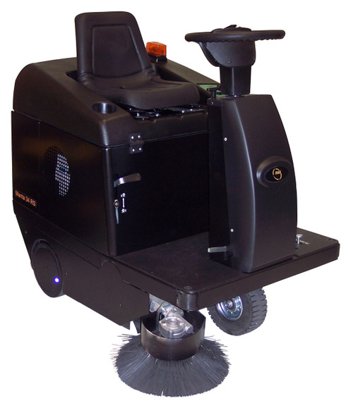 Manta RS 34 - Niagara Machine, Inc Online Store.