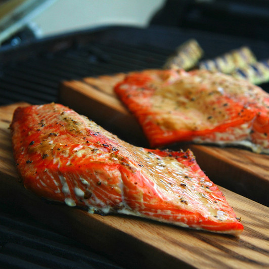 Buy Copper River Salmon | FishEx Seafoods