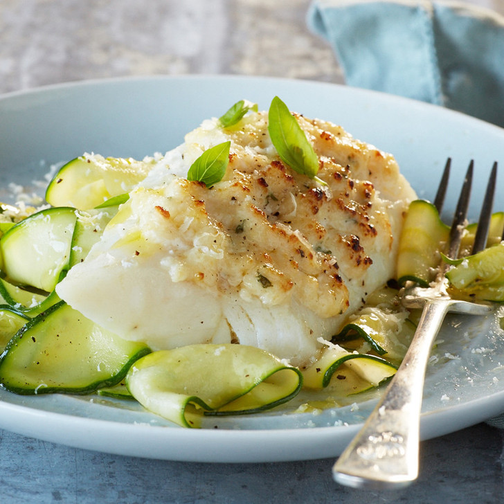 Alaska Cod Fillet | FishEx Seafoods