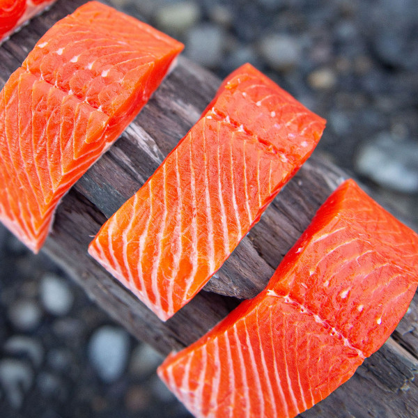 Current News - FishEx - Premium Alaska Seafood