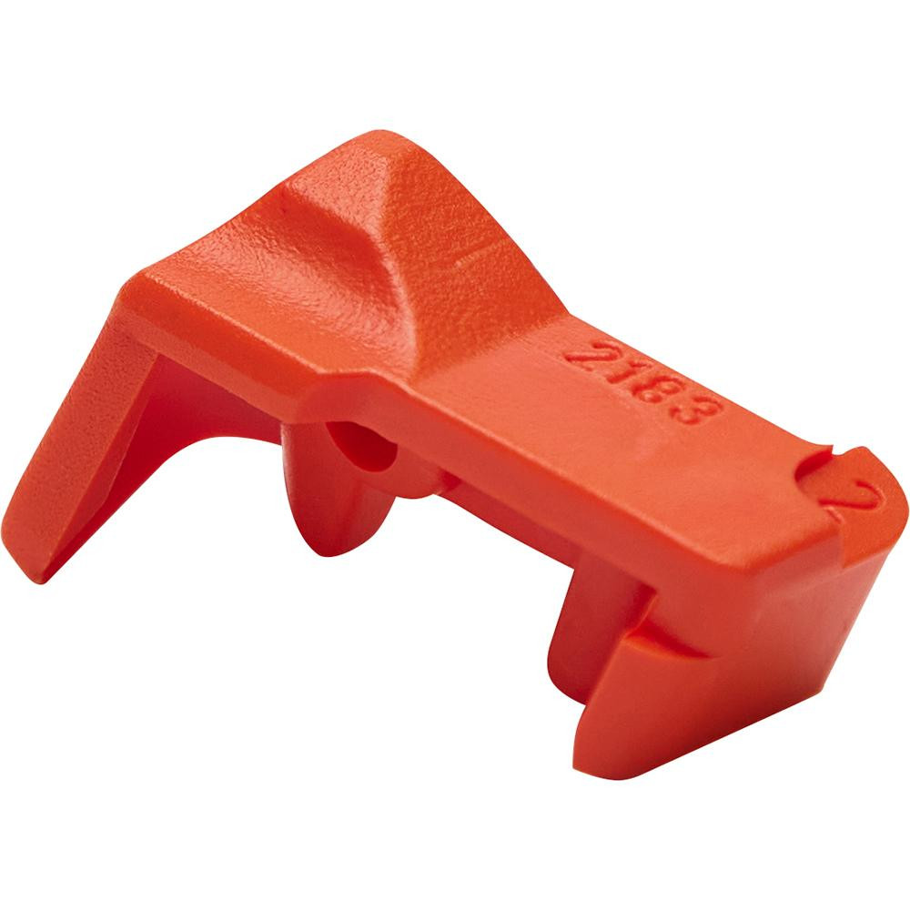 Glock Factory Magazine Follower, Orange
