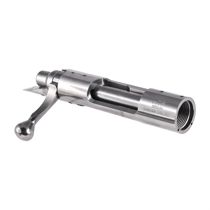 Remington 700, Stainless Steel