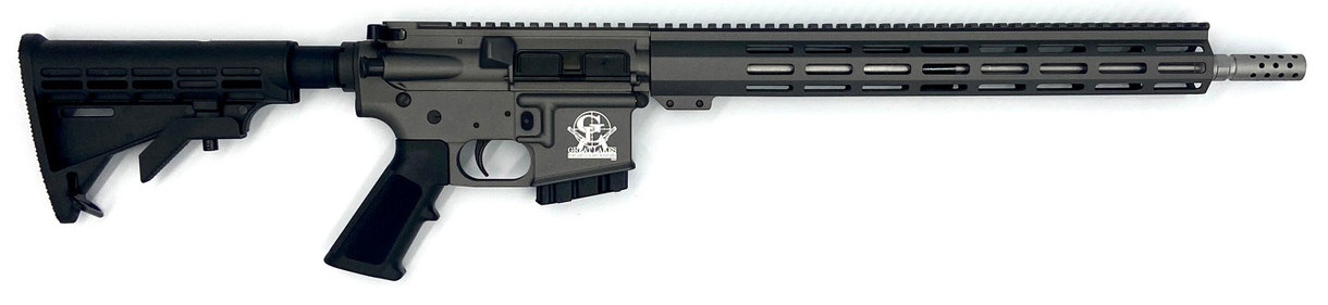 Great Lakes Firearms 400 Legend, .400 Legend, 16.00" Barrel, 5 Rds ...