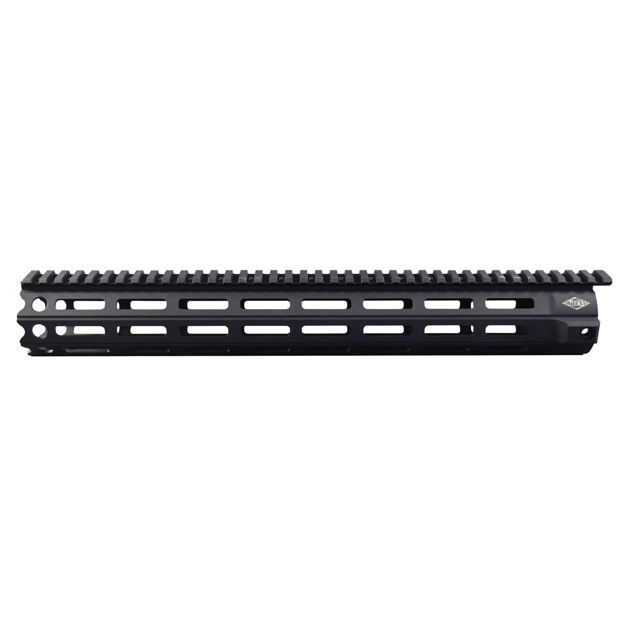 Yankee Hill Machine MR7, 15" M-LOK Handguard, AR-15, Anodized, Black