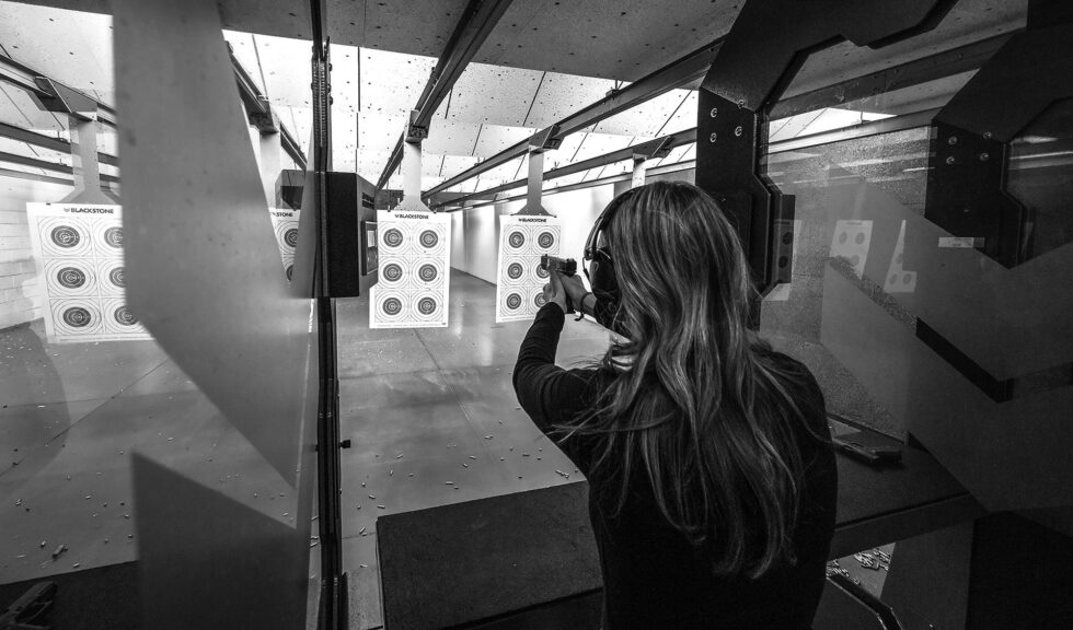 Why Our NC Conceal Carry Class Is the Best in Charlotte, NC - Blackstone