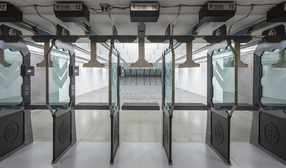 Understanding the Importance of Shooting Range Rules - Blackstone