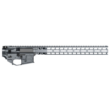 Radian Weapons Model 1 Builder Kit, Ambidextrous Controls, Gray ...
