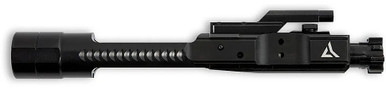 Radian Weapons Enhanced Bolt Carrier Group, 5.56 NATO, Steel, Black Nitride