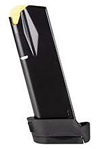 Taurus G3 Magazine, 15 Rds, Steel, Polymer Base