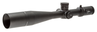 Trijicon Tenmile, MRAD Center Dot with Wind Holds, Matte Black