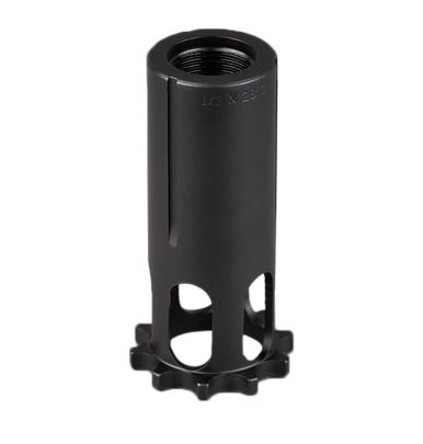 SilencerCo Piston, Stainless Steel