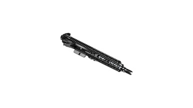 Radian Weapons Model 1 Complete Upper, 9" Barrel, .300 BLK, Radian Black