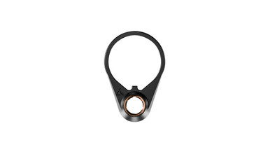 Radian Weapons R0078, Aluminum & Titanium, Black