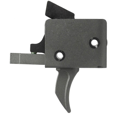 CMC Triggers AR15/AR10 Trigger Group, Single Stage Small Pin, 2.5-3.5 ...