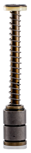 Maxim JP Silent Captured Spring, Heavy Tungsten/Stainless Steel, Silver ...