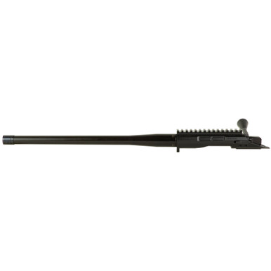 Faxon Firearms FX7, 8.6 BLK, 16.00" Barrel, Matte DLC