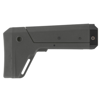 B5 Systems Modular Picatinny Stock, Wolf Gray