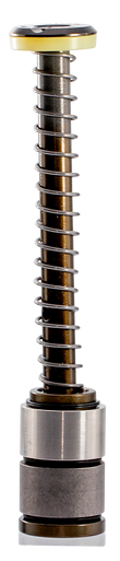 Maxim JP Silent Captured Spring, Tungsten/Stainless Steel, Standard