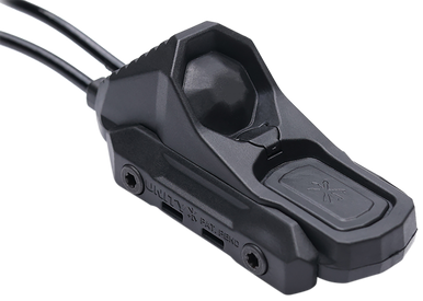 Unity AXON Sync, Dual Button Remote Switch, Black