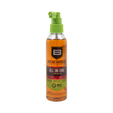 Breakthrough Clean BT Battle Born All-in-One, MIL-PRF-63460F Type B ...