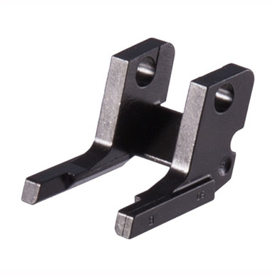 Shadow Systems Locking Block, S7 Tool Steel, Nitriting Finish