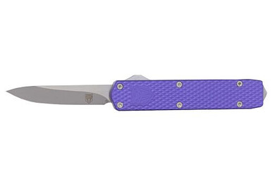 CobraTec Mini Mamba Gen II, Purple, Anodized