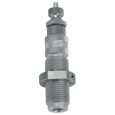 Hornady Match Grade New Dimension Neck Size Die, 223 Rem